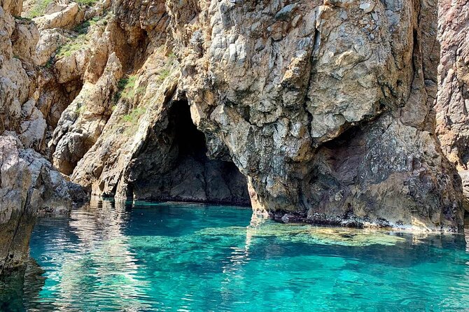 Dinghy tour to Buggerru in Southern Sardinia - FAQ