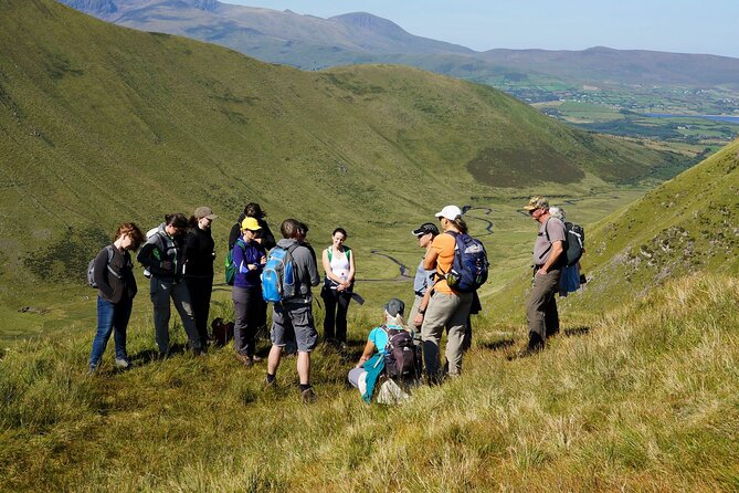 Dingle Peninsula Guided Walking Tour - FAQ about the Dingle Peninsula Guided Walking Tour
