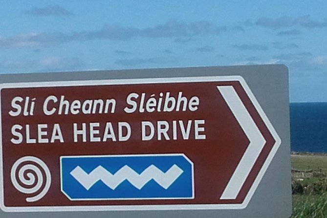 Dingle Peninsula & Slea Head - Private Tour - Who Is This Tour Best For?