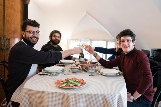 Dining experience and Show Cooking at a Local's home in Rimini - Final Thoughts