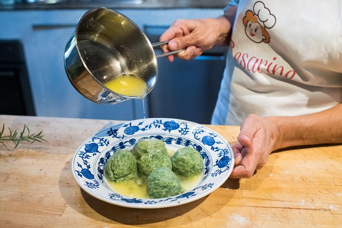 Dining Experience at a local's Home in Campofelice di Roccella with Show Cooking - Who Is This Tour Best For?
