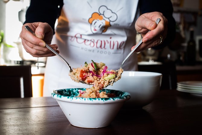Dining experience at a local's home in Pietrasanta with cooking demo - FAQs
