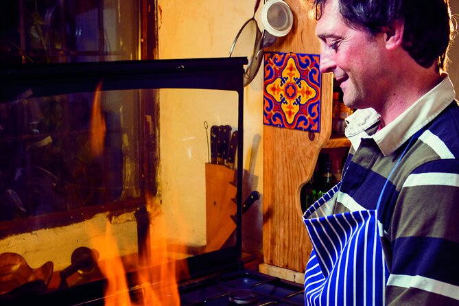 Dining Experience in the Mountains & discovering of Andalusia - Who Should Consider This Experience?