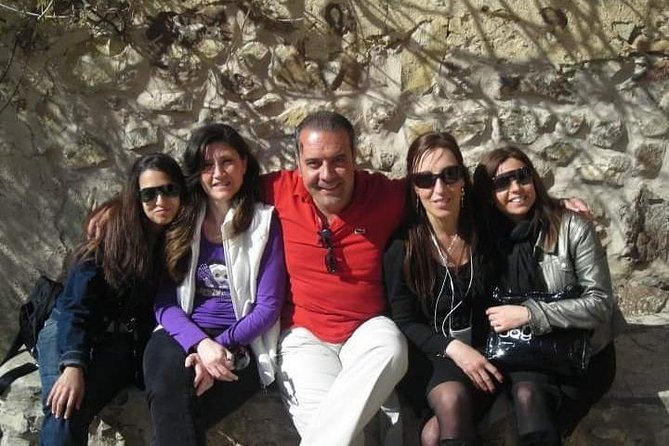 Dinner And Night Tour In Palermo - Who Would Benefit Most?