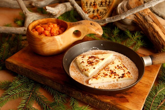 Dinner with Northern Light hunt in Rovaniemi - Value and Considerations
