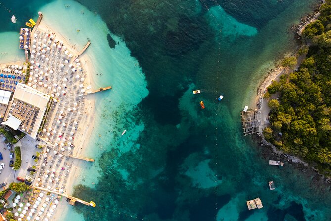 Discover Albania in 5-Day Adventure from the Peaks to the Riviera - Frequently Asked Questions