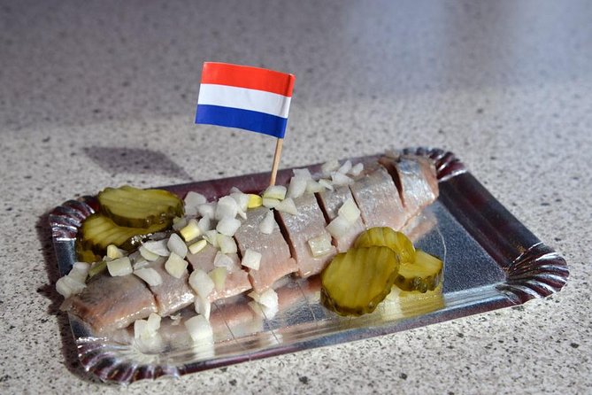Discover Amsterdam's Culinary Scene: Morning Food Tour - FAQ