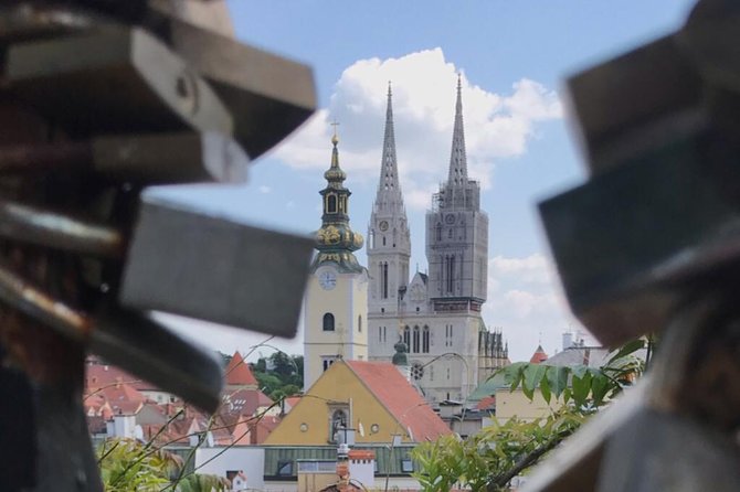 Discover and fall in love with Zagreb - private walking tour - Who Is This Tour Best Suited For?