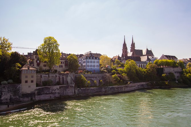Discover Basels most Photogenic Spots with a Local - The Value