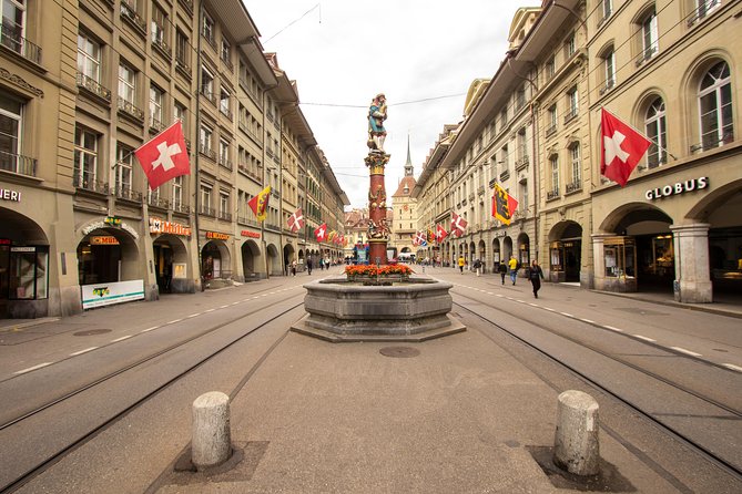 Discover Berns most Photogenic Spots with a Local - FAQ