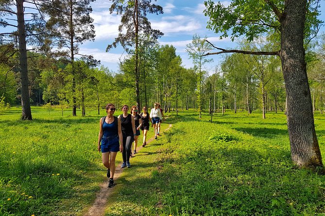 Discover Best Of Gauja National Park In One Day - Practical Details for Travelers