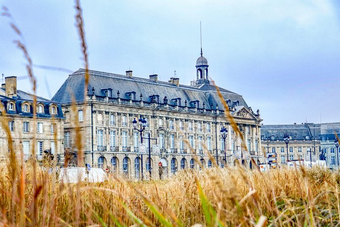 Discover Bordeauxs most Photogenic Spots with a Local - FAQ