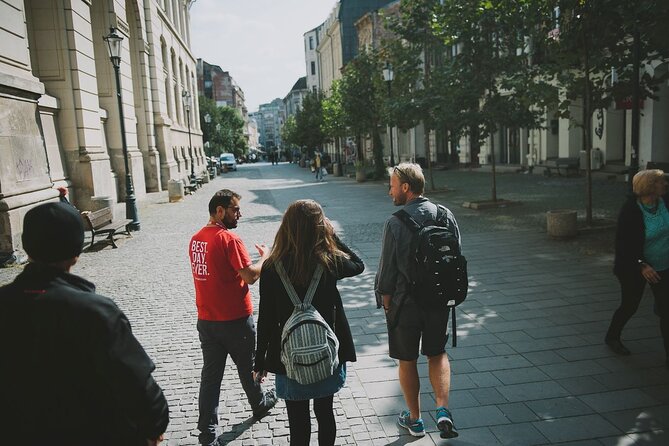Discover Bucharest: Private Highlights and Traditional Food Tour - The Sum Up: Who Will Love This Tour?