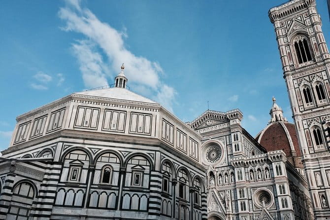 Discover Florence: Uffizi and Accademia Gallery small-group tour - What This Tour Means for You