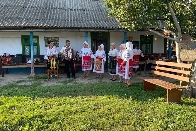 Discover Full TRANSNISTRIA from Chisinau - Who Should Consider This Tour?