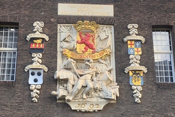 Discover Historical Delft with an Audio Guide - FAQs