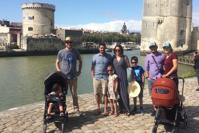 Discover La Rochelle: Discovery Walking Tour of La Rochelle - Summary: Who Is This Tour Perfect For?