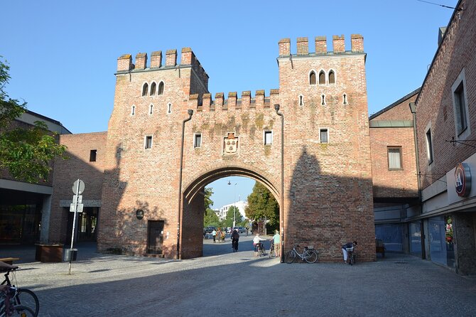 Discover Landshut privately - FAQs