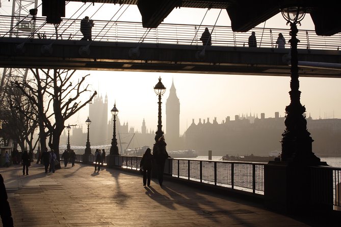 Discover London Along The River - Final Thoughts