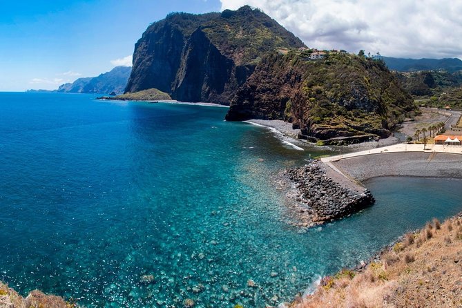 Discover Madeira In 2 Days (from 09h To 17h - Each Day) - The Sum Up: Who Will Love This Tour?