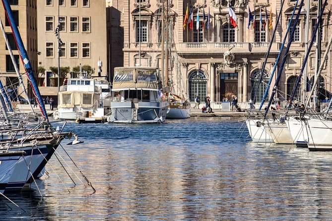 Discover Marseilles most Photogenic Spots with a Local - The Sum Up