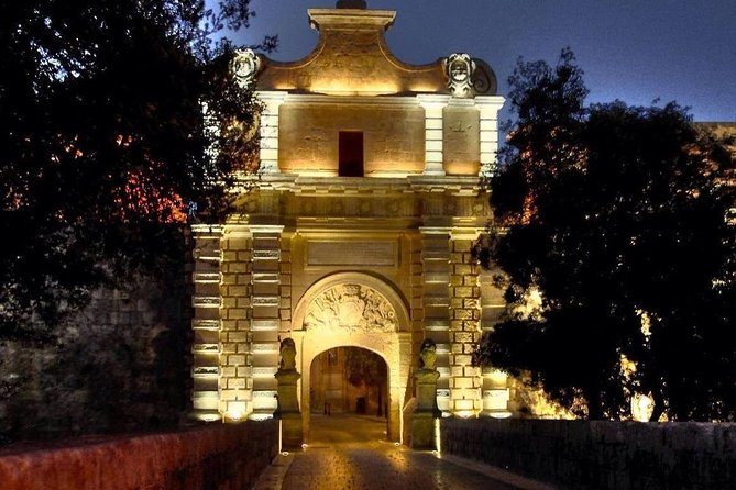 Discover Mdina & Rabat Private Walking Tour - What’s Not Included and What to Keep in Mind