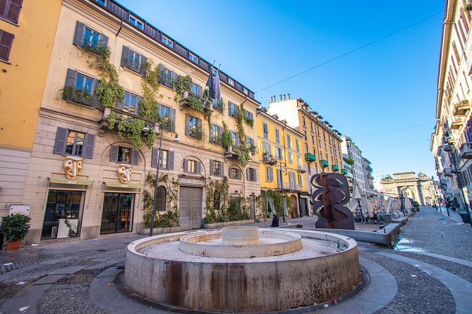 Discover Milans most Photogenic Spots with a Local - The Value of a Guided Photographic Exploration