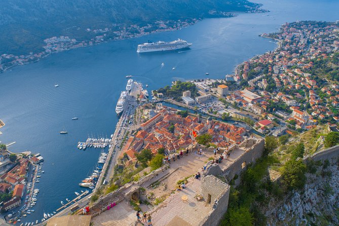 Discover Montenegro in two days (Private tour) - Day 2: Natural Wonders, Historic Capitols, and Panoramas