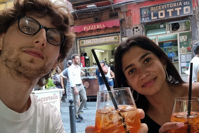 Discover Naples with a local - What You’ll See and Learn