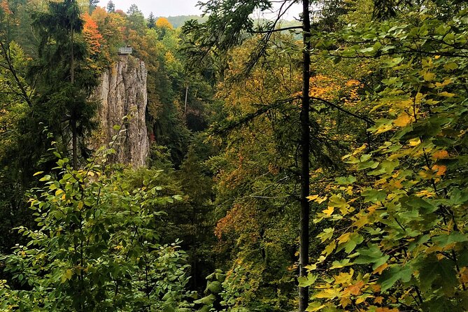 Discover Near Brno: Best Czech Caves & Karst Full-Day tour - Final Thoughts: Who Will Appreciate This Tour?