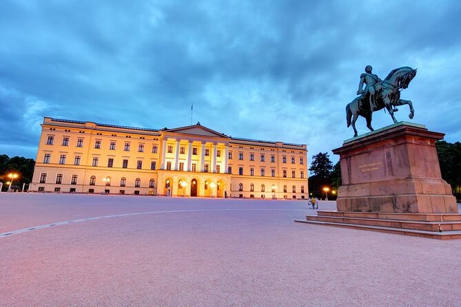 Discover Oslo: Self Guided Audio Tour - Final Thoughts