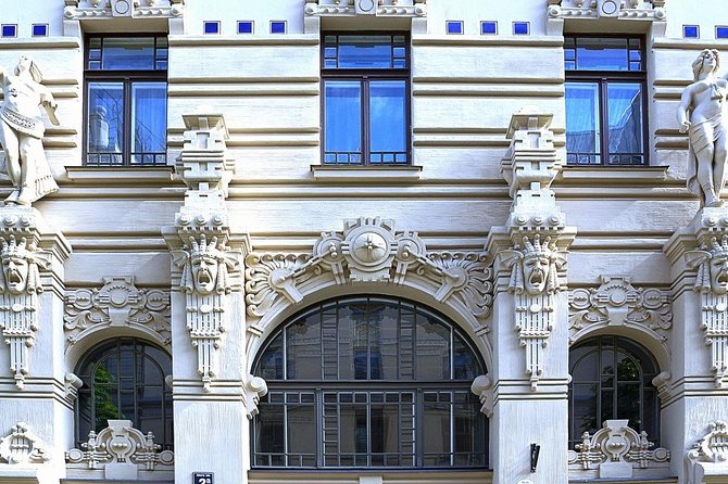 Discover Rigas most Photogenic Spots with a Local - Practical Details and Considerations
