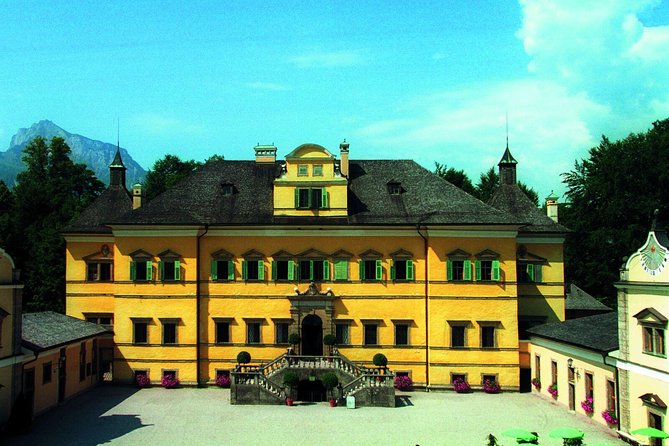 Discover Salzburg by bike: Fun and informative - Practical Details and Real-World Tips