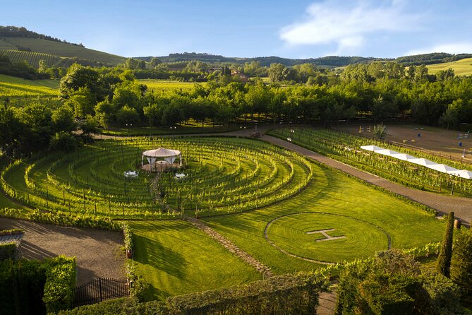 Discover San Gimignano from Livorno - FAQ