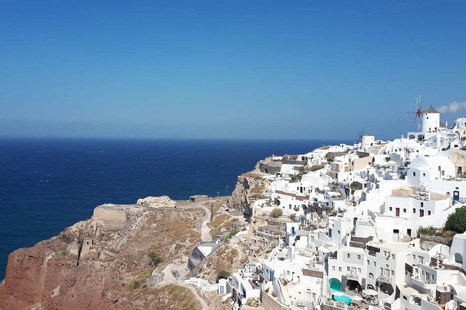 Discover Santorini - Final Thoughts