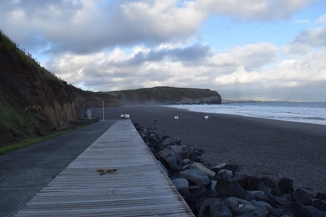 Discover São Miguel: Full Day Fogo and Sete Cidades with lunch - Who Will Enjoy This Tour Most?