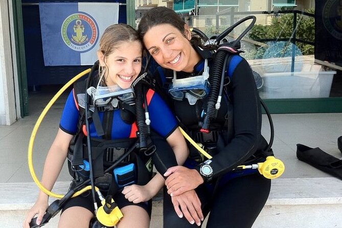 Discover Scuba diving in Calabria, Italy - Who Should Consider This Tour?