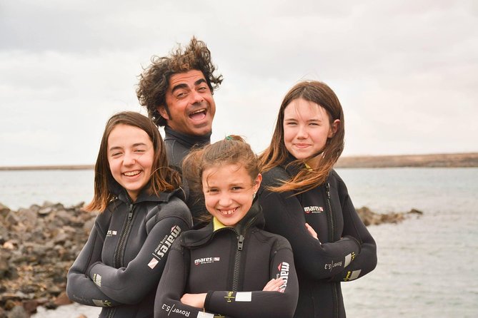 Discover Scuba Diving in Puerto de Mogan - Authentic Insights from Reviewers