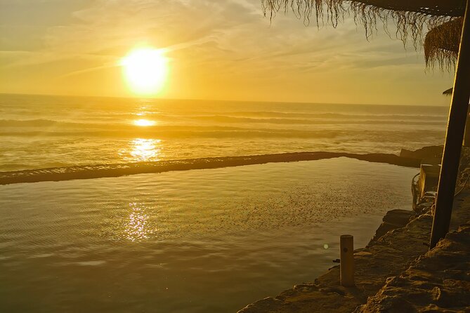 Discover Sintra and Cascais in a portuguese 4WD Private Group - The Value of a Private 4WD Tour