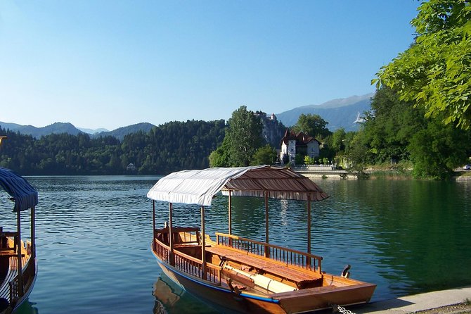 Discover Slovenia: Ljubljana & Bled Lake from Zagreb - The Bottom Line: Is It Worth It?