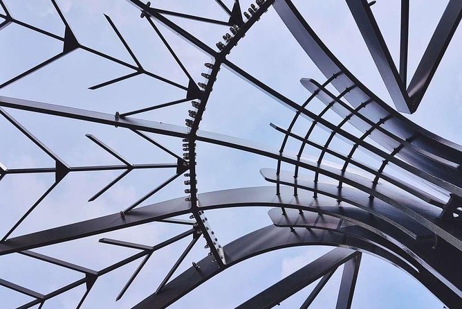 Discover Sofias most Photogenic Spots with a Local - The Sum Up