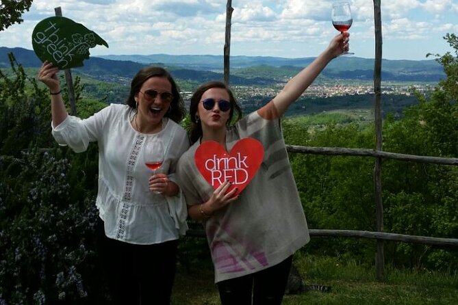 Discover Sustainable Wines in a Guided Tour and Tasting - What to Expect and What to Bring