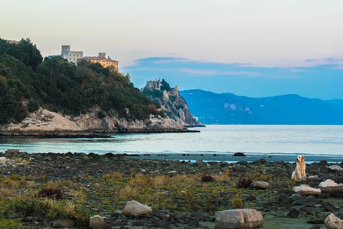 Discover the beauty of Trieste city and fairytale Miramare and Old Duino Castles - Frequently Asked Questions