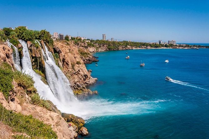 Discover the Best of Antalya: Private City Tour - Final Thoughts: Who Should Consider This Tour?