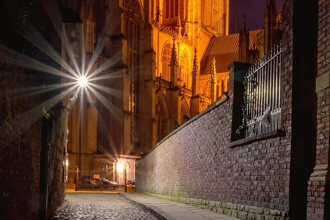 Discover the Best of York with 3 Self-Guided Audio Tours - Who Should Consider This Tour
