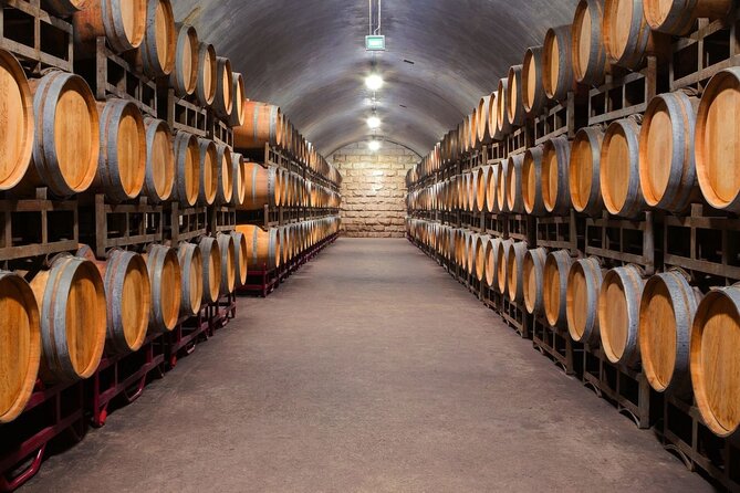 Discover the Charm of Porto with a Picturesque Private Journey - The Sum Up