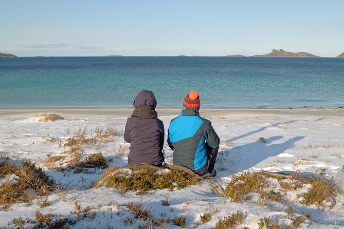 Discover the Fjords of Kvaloya - a roadtrip along fjords and fishing villages - The Experience of the Guided Tour