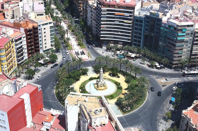 Discover the highlights of the Alicante city on a private full day tour - The Sum Up: Who Is This Tour Best For?