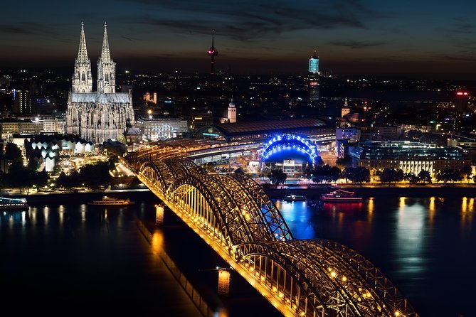 Discover the LGBT side of Cologne with a Local - Frequently Asked Questions