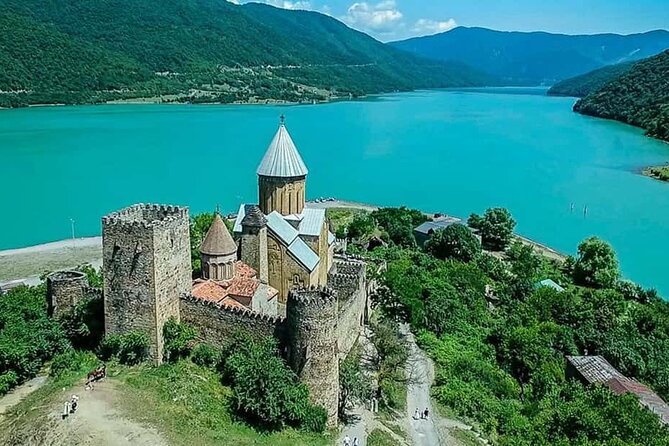 Discover the Majestic Georgian Highlands - Itinerary Breakdown: What to Expect